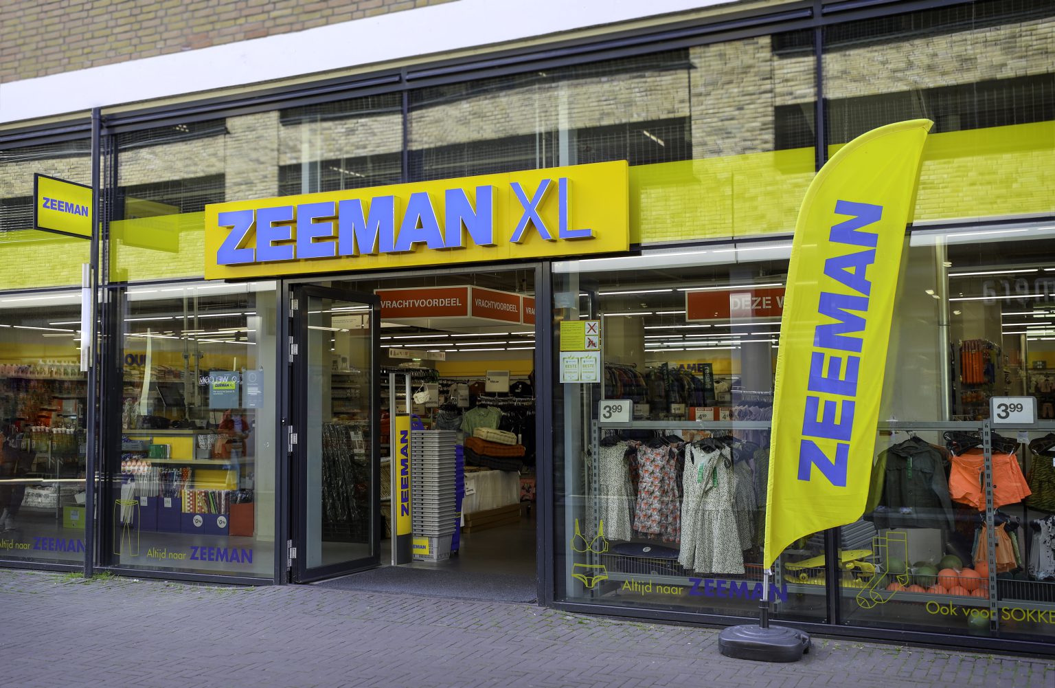 Zeeman en de Groene Corridor al decennium een succes - Joint Corridor ...